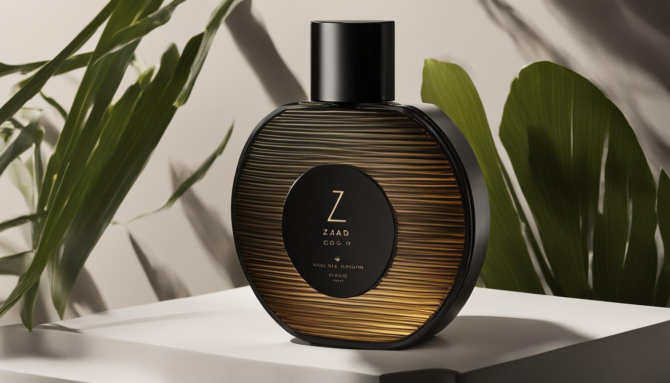 Descubra o Perfume Masculino Zaad, a Sua Nova Marca Favorita
