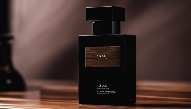 Descubra o Perfume Masculino Zaad, a Sua Nova Marca Favorita